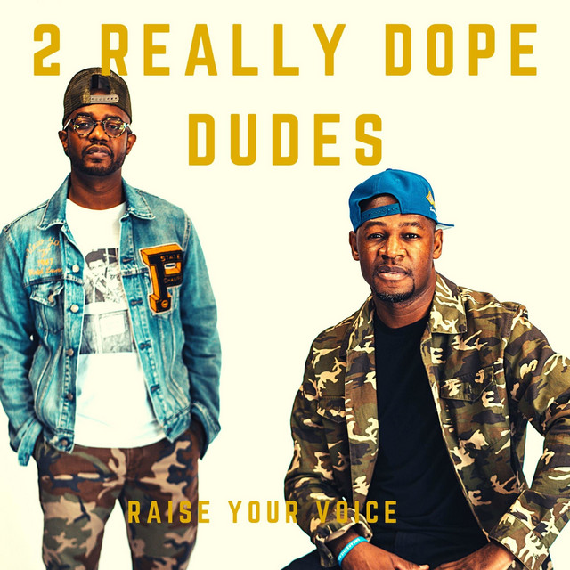 2 REALLY DOPE DUDES | Podcast on Spotify