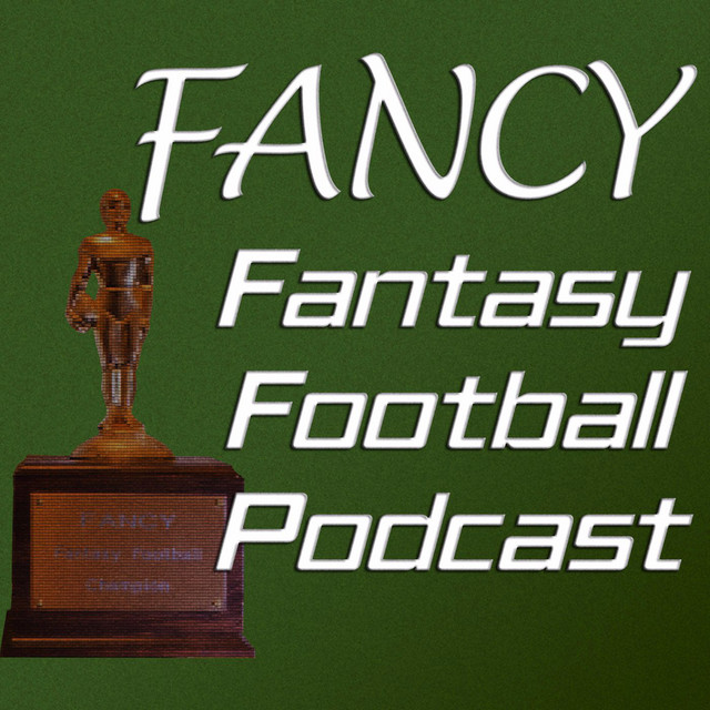 FANCY Fantasy Football Podcast | Podcast on Spotify