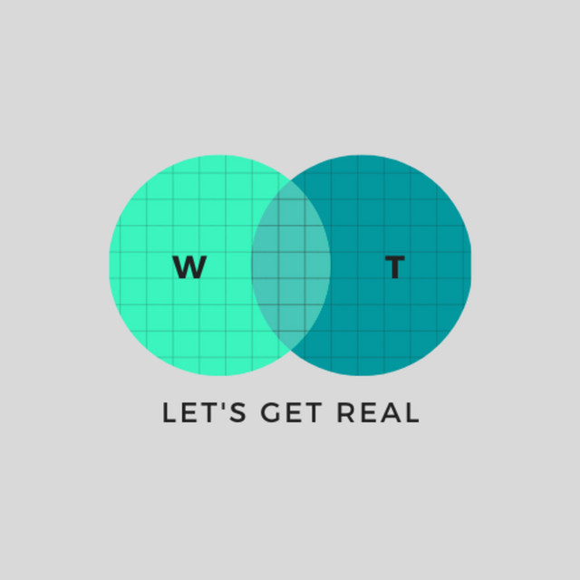 Let's Get Real | Podcast on Spotify