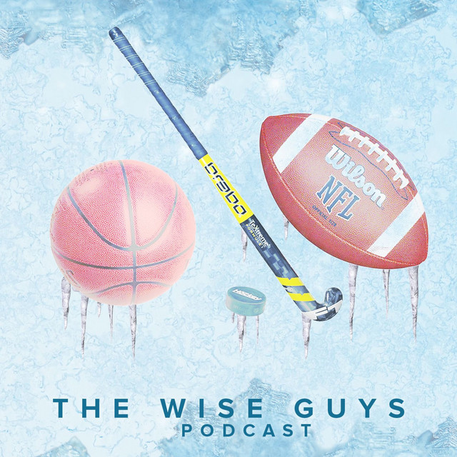 The Wise Guys | Podcast on Spotify