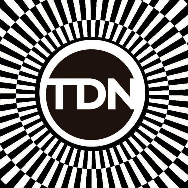 TDN_PODCAST | Podcast on Spotify