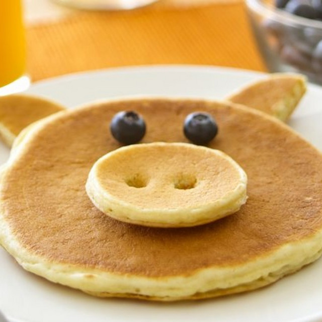 The Pancake Pod | Podcast on Spotify