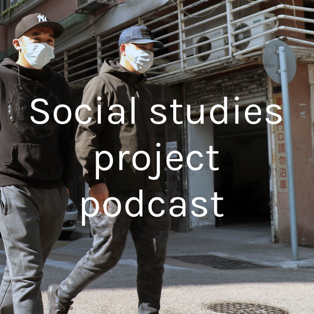 Social studies project podcast | Podcast on Spotify