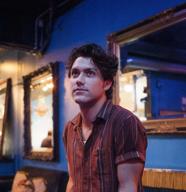Nick Cianci | Spotify