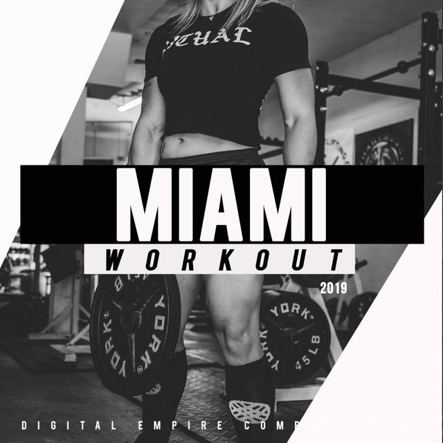 Miami Workout 2019 - Compilation by Various Artists | Spotify