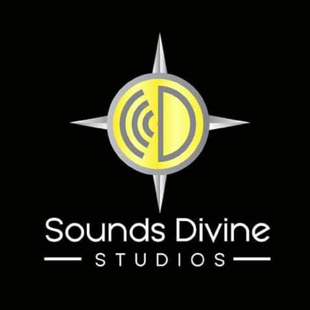 The Sounds Divine podcast | Podcast on Spotify