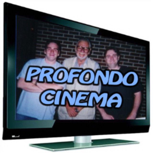 Profondo Cinema (Podcast) | Podcast on Spotify