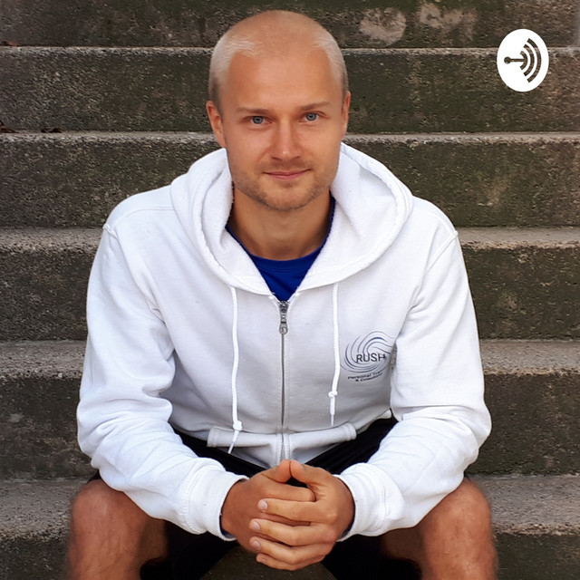 Coach Rush | Podcast on Spotify