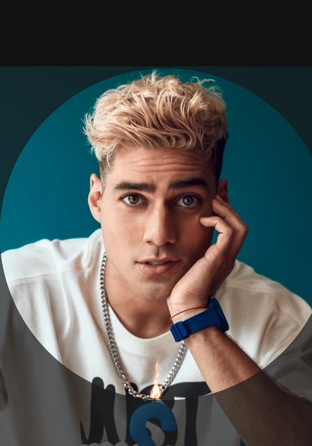 Lalo Brito on Spotify