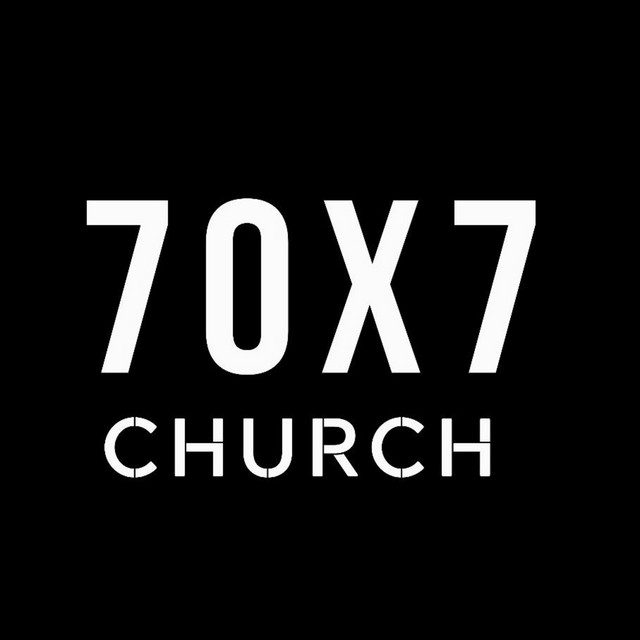 70x7 Church | Podcast on Spotify