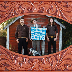 Discografía - Boots & The Hoots — Festivaly.eu