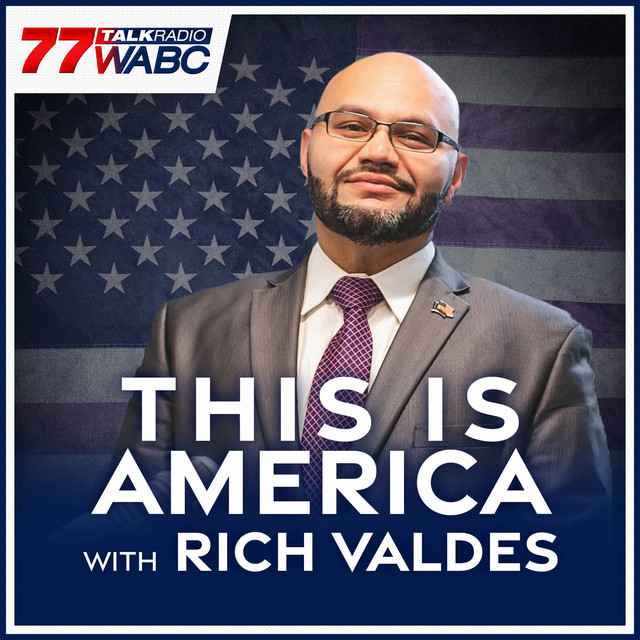 This is America with Rich Valdes | Podcast on Spotify