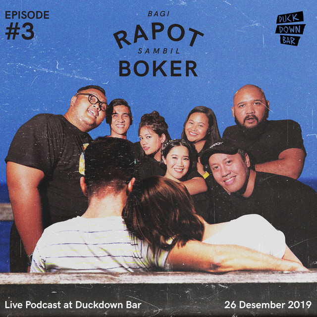 #32 Bagi Rapot Sambil Boker Eps. 3 - BKR Brothers | Podcast on Spotify