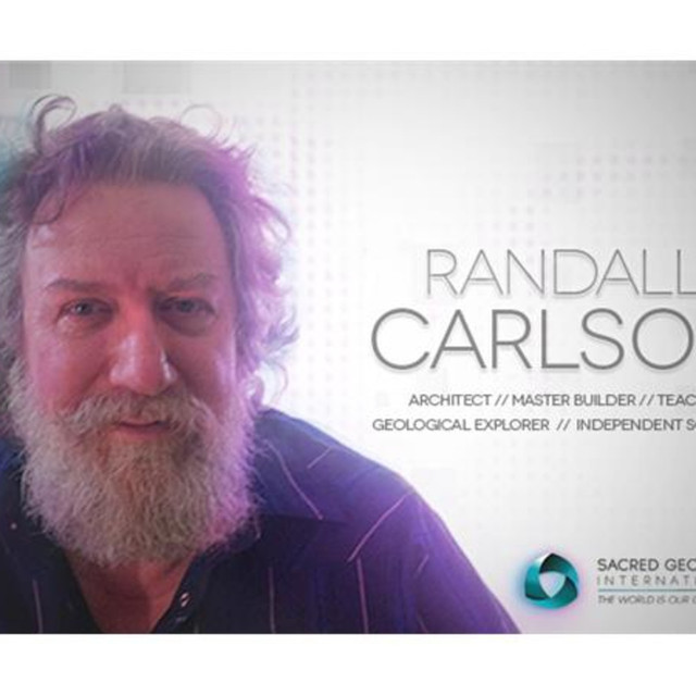 Randall Carlson: Ancient Mega Floods, and Earth's Sacred Geometry ...