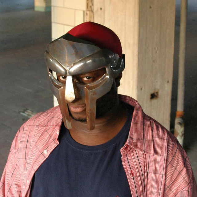 MF DOOM On Spotify