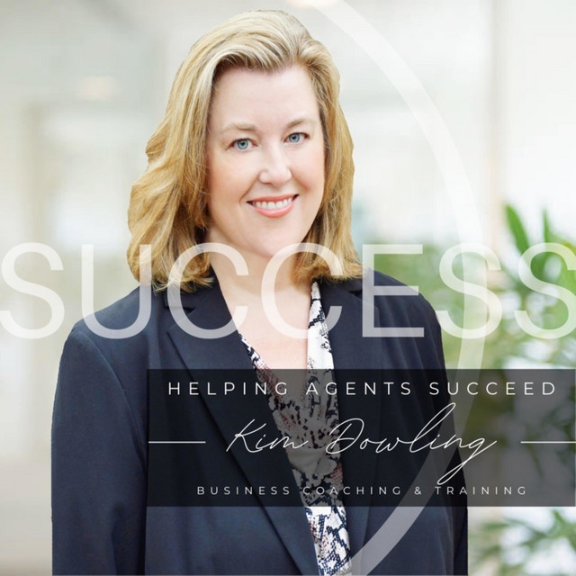 Helping Agents Succeed | Podcast on Spotify