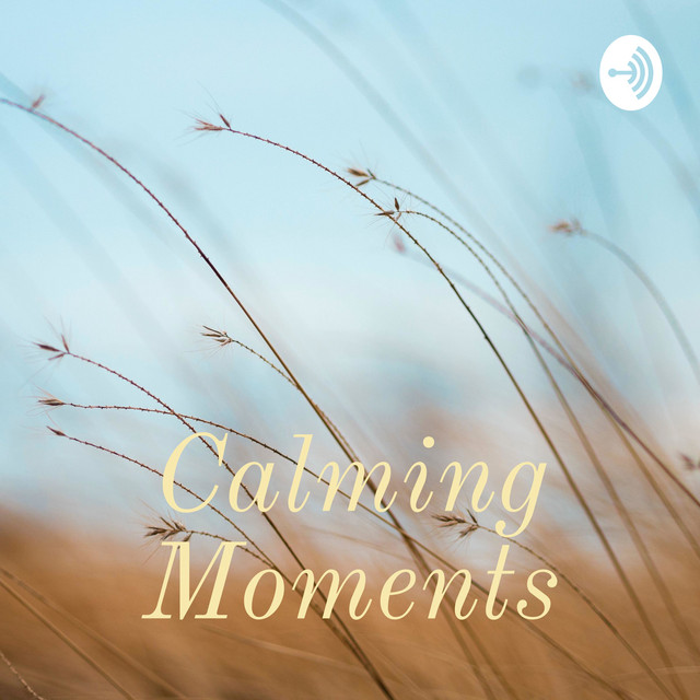 Calming Moments | Podcast on Spotify