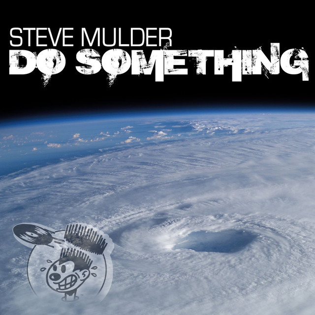 BPM and key for Do Something - Gabriel Ben Remix by Steve Mulder ...