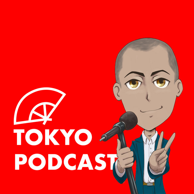 Tokyo Podcast | Podcast on Spotify