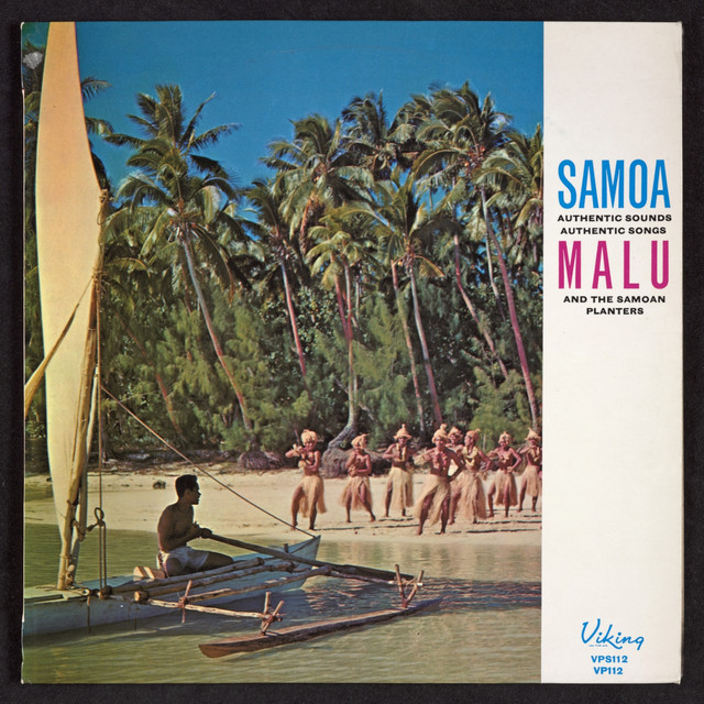 BPM and key for Tumua Me Pule - The Legend Of Tumua and Pule by Malu ...