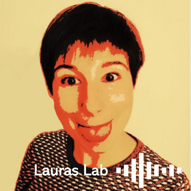 Lauras Lab | Podcast on Spotify