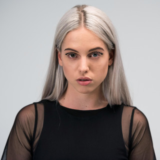 Felicia Lu - Minione koncerty, festiwale i tournee — Festivaly.eu