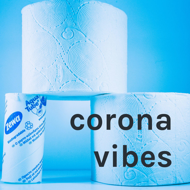 corona vibes | Podcast on Spotify