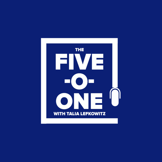 The Five-O-One | Podcast on Spotify