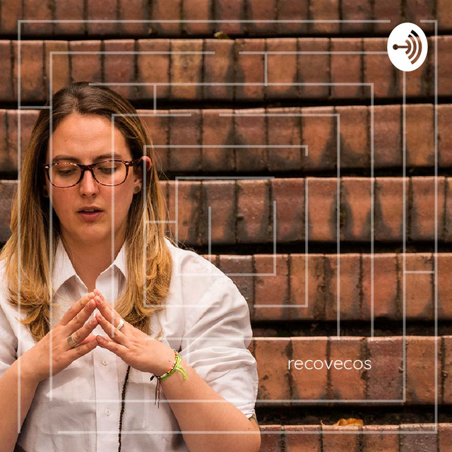 Recovecos Mentales | Podcast on Spotify