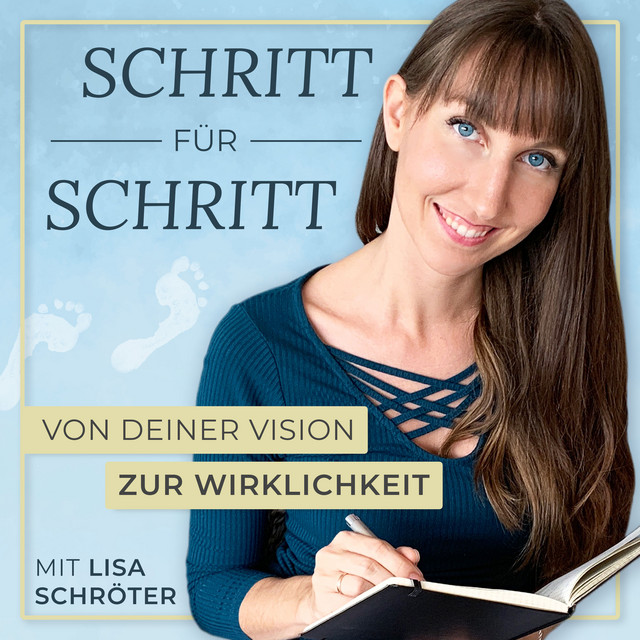 Lisa Schröter | Selbstständigkeit | Schritt für Schritt von deiner ...