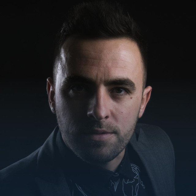 Martin Ricca on Spotify