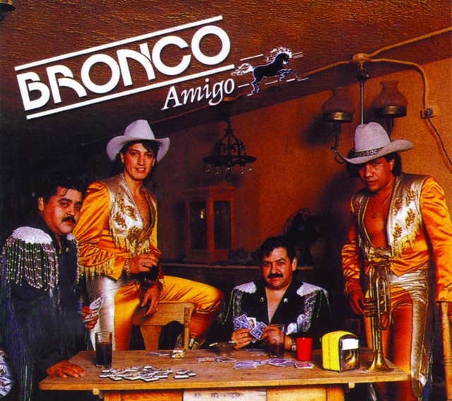 Los Castigados - Remasterizado, a song by Bronco on Spotify