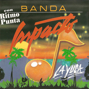 Diskografia - Banda Impacto — Festivaly.eu