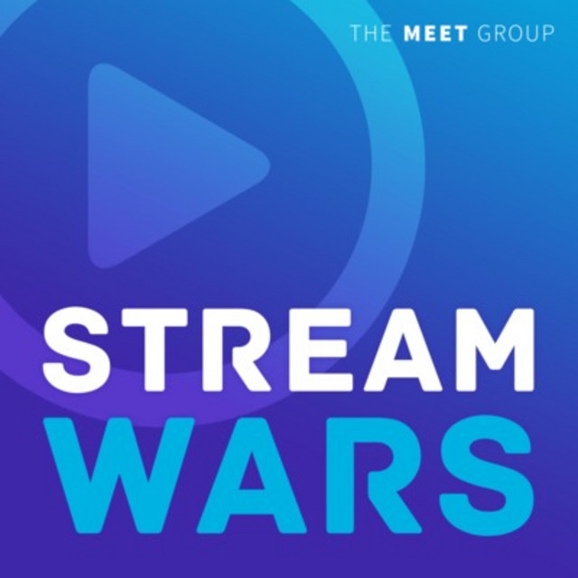 Stream Wars | Podcast on Spotify