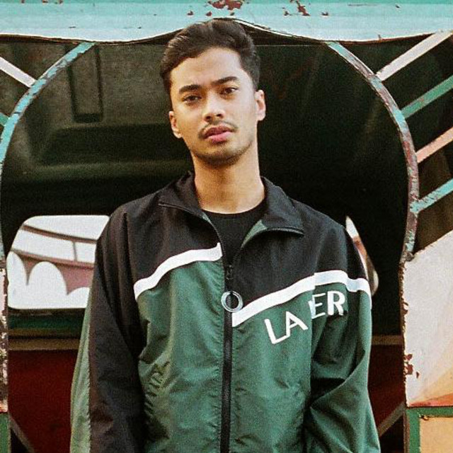 Michael Brun on Spotify