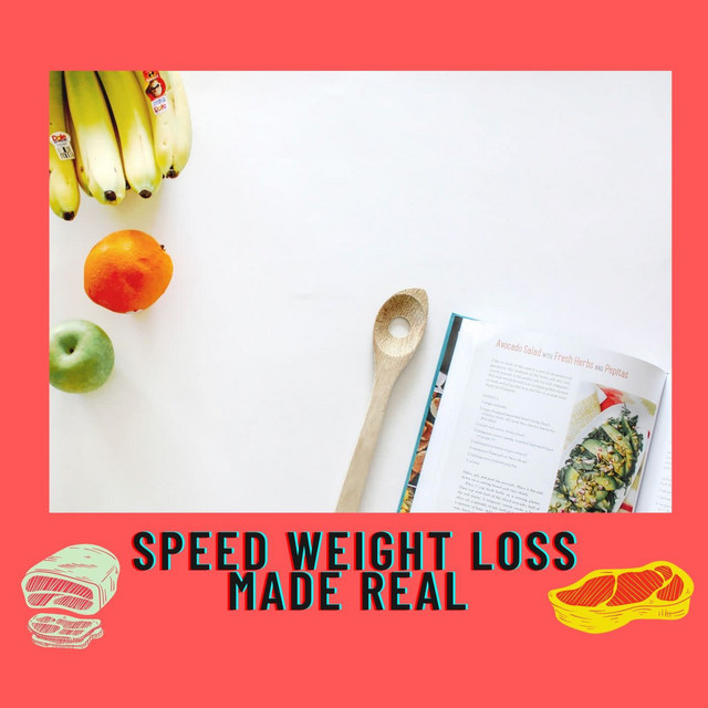 Speed Weight Loss Made Real | Podcast on Spotify