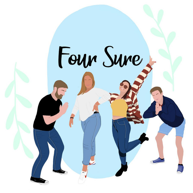 Four Sure | Podcast on Spotify