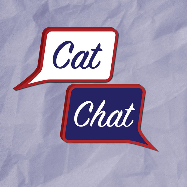 Cat Chat | Podcast on Spotify