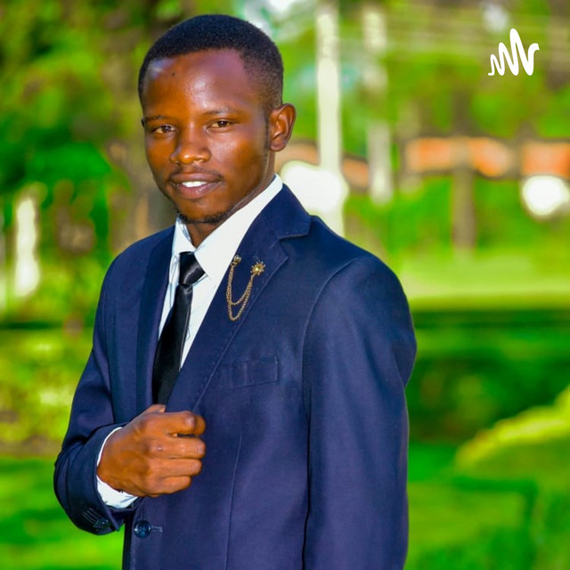 Meshack Ngangi #Writing For PR. | Podcast on Spotify