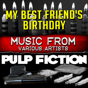 Pulp Fiction Soundtrack (1994) & Complete List of Songs | WhatSong