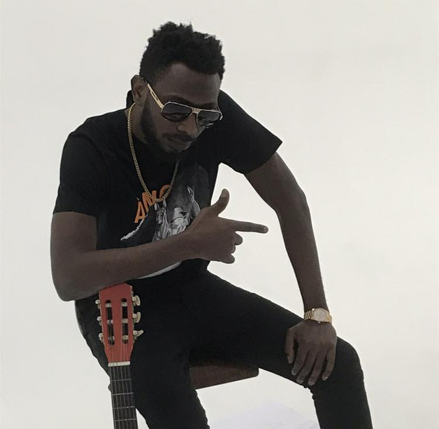 May D on Spotify