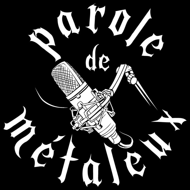 Parole de métaleux | Podcast on Spotify