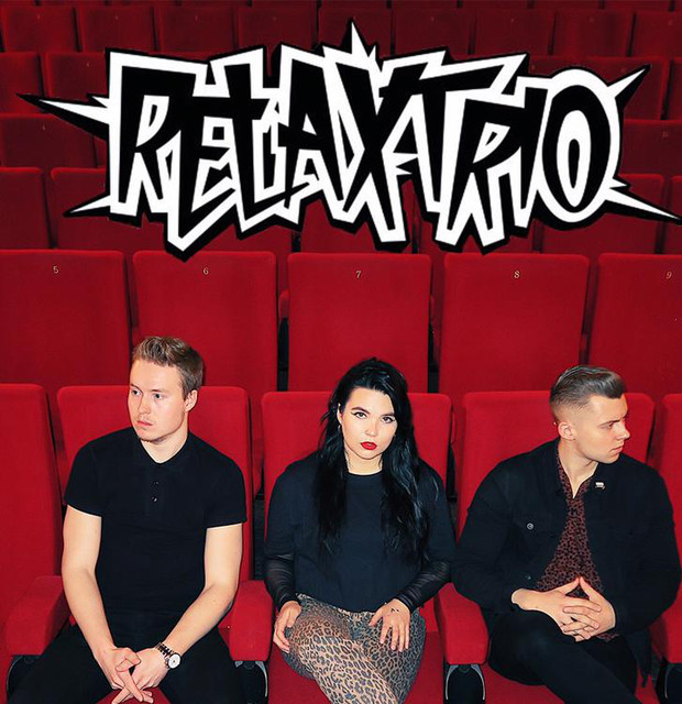 Relax Trio on Spotify