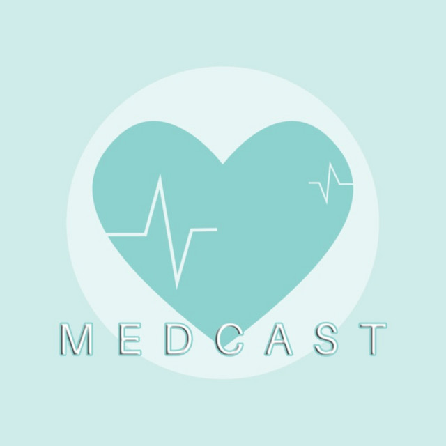 Medcast | Podcast on Spotify