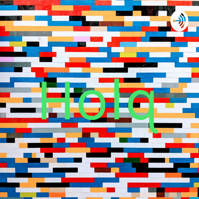Holq | Podcast on Spotify