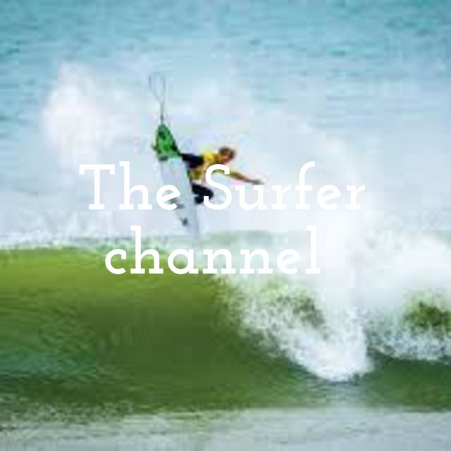 The Surfer channel | Podcast on Spotify
