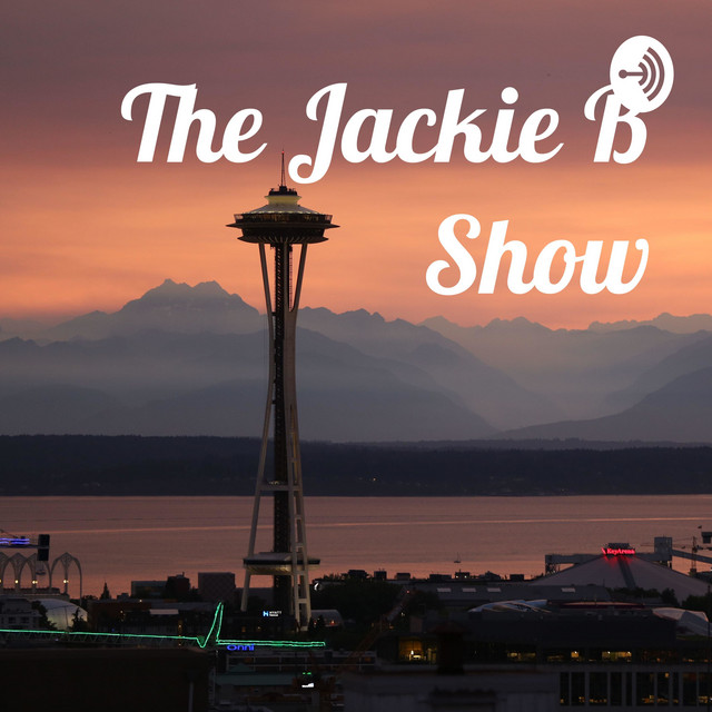 The Jackie B Show | Podcast on Spotify