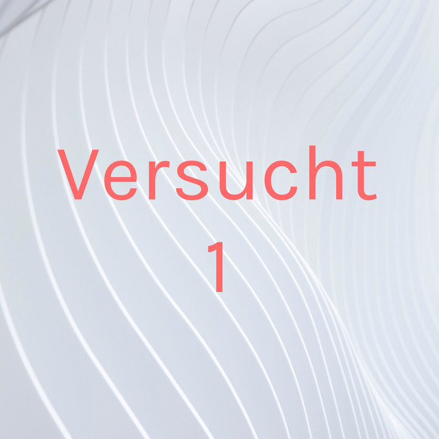 Versucht 1 | Podcast on Spotify