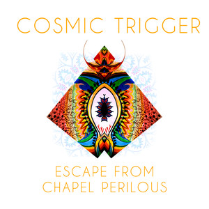 The Cosmic Trigger - conciertos, entradas y giras 2025 y 2026 ...