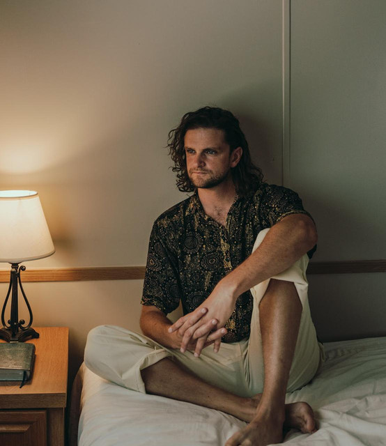 Luke Cyrus | Spotify